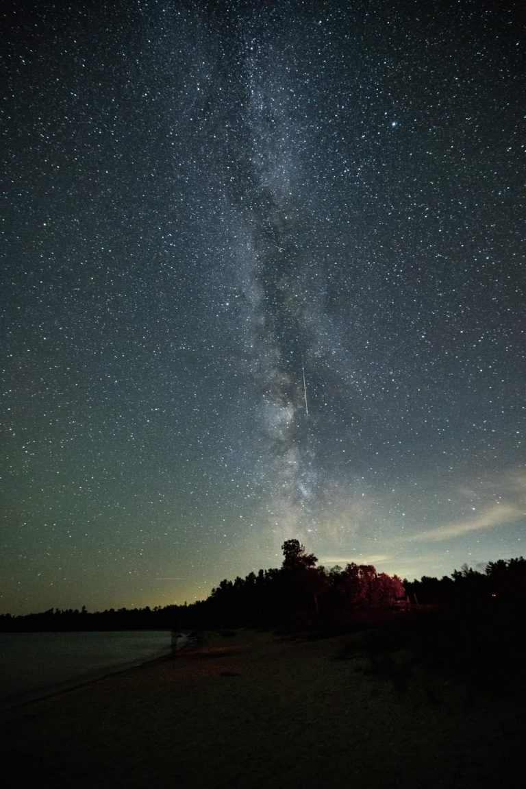 The Ultimate Door County Itinerary: A Perfect 5-Day Escape for 2025 ...